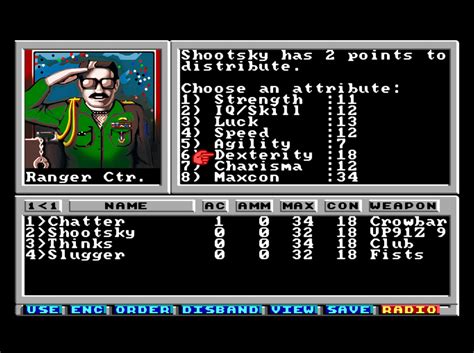 Save 50 On Wasteland 1 The Original Classic On Steam