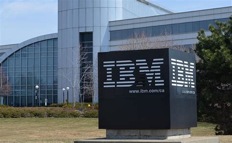 IBM Launches Blockchain Network Fintech Business