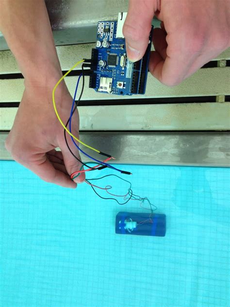 Arduino Depth Sensor At Shanita Matheny Blog
