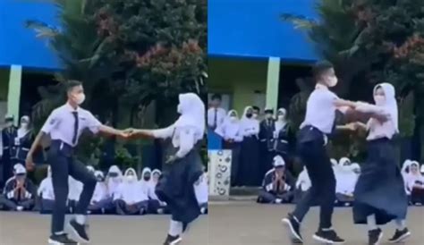 Kumpulan Pantun Mpls Di Sekolah Baru Agar Lebih Akrab Bisa Untuk Siswa Smp Atau Sma Smk Info