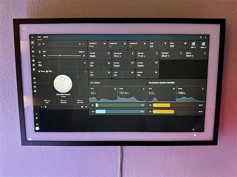 Alexa Skill To Display Lovelace Dashboards On Echo Show Page 3