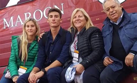 Bryan Colangelos Wife Barbara Bottini Bio Wiki