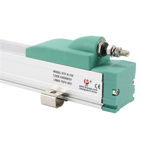 Supply Ktf Linear Voltage Displacement Measurement Transducer Wholesale
