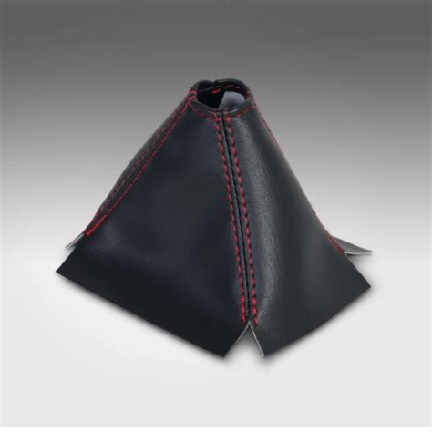 Show Chrome Shifter Boot