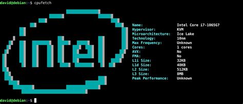 5 Best Neofetch Alternatives For Linux Screen Capture