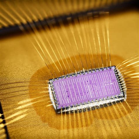 Smart Electronic Systems