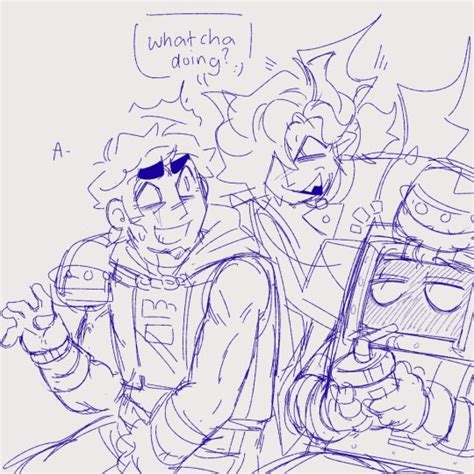 Edgar Brawl Stars On Tumblr