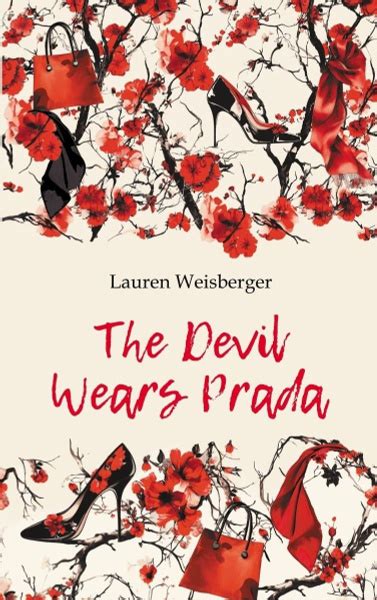 Дьявол носит Прада The Devil Wears Prada Книга на английском языке для чтения Вайсбергер