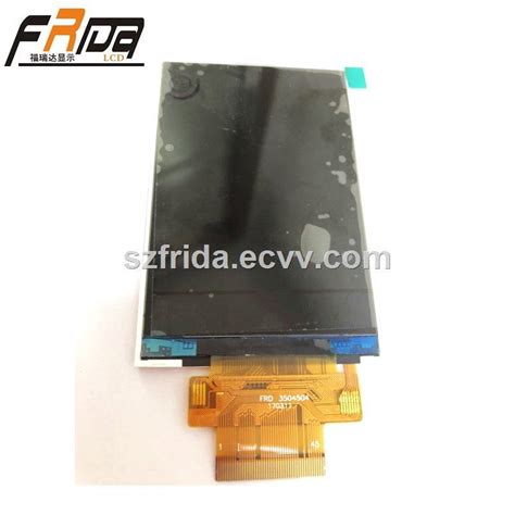 Inch Panel TFT LCD Module Color Screen Display With Spi Interface China TFT LCD And TFT LCD
