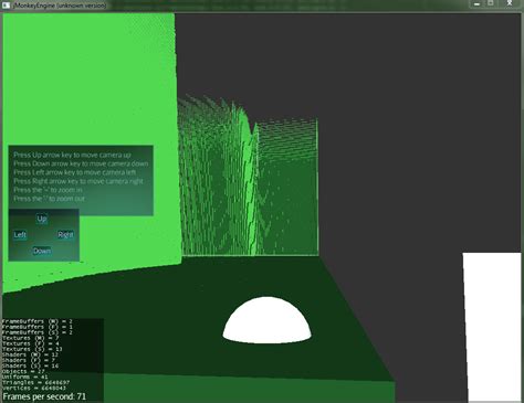 A Ray Box Intersection Algorithm And Efficient Dynamic Voxel Rendering Star And Serpent Weblog