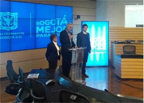 Peñalosa Presentaría Proyecto Para Nuevo Cobro De Valorización En Mayo