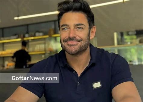 Discovering The Phenomenal Actor Mohammad Reza Golzar From His Career