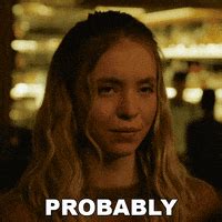 Sydney Sweeney Pippa  By Amazon Prime Video Find And Share On Giphy