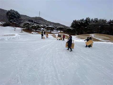 포토갤러리 아도니스 컨트리클럽