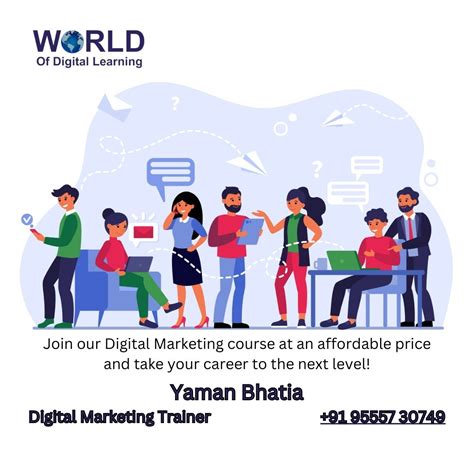 🚀 New Batch Starts Soon 📚 Join Our Digital Marketing Course At An