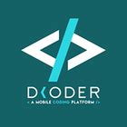 Dcoder Mobile Code Compiler IDE For Android It Lets You Code On Mobile Anytime AlternativeTo