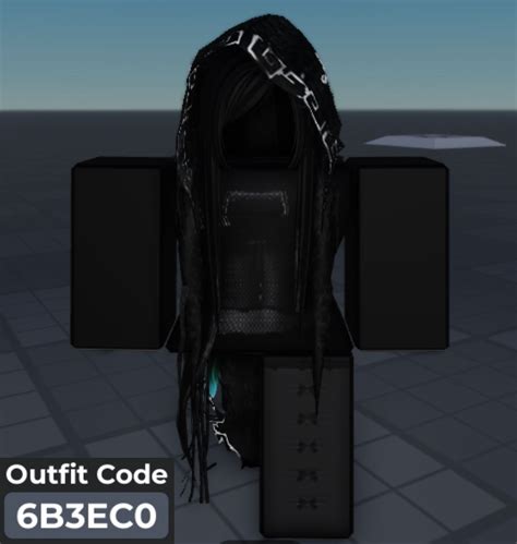 Roblox Evade Outfits