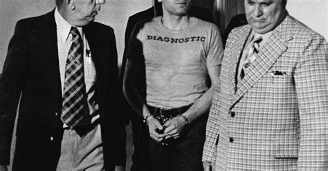 Brother Ted Bundy Still In The News Exmormon