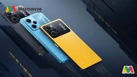 Rekomendasi Hp Poco Gaming Jutaan Terbaik Aacial Aacial