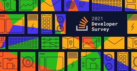 Stack Overflow Developer Survey 2021 Rust Reigns Supreme As Most Loved Python And Typescript