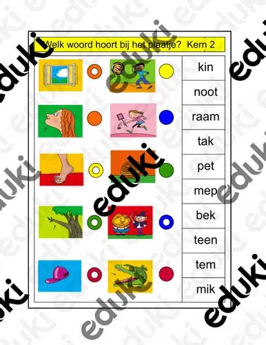 Pico Piccolo Kern 2 Lesmateriaal In Het Vak Nederlands