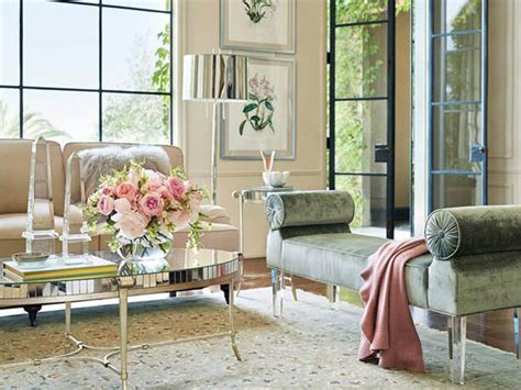 Take A Peek Inside Frontgates New Home Decor Wonderland In Plano