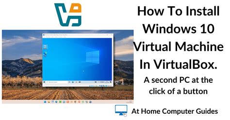 Setup A Windows 7 Virtual Machine On Workstation Pro 2024 At Home Computer