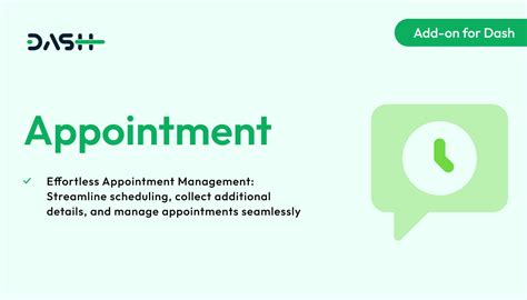 Appointment Dash SaaS Add On Gplcode Net
