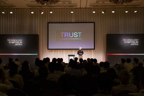 Tsmc On Linkedin Tsmcsymposium Semiconductor Innovation Sustainability…