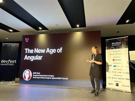 Angular 17 Ile Bizi Neler Bekliyor Hasan Teoman Tıngır