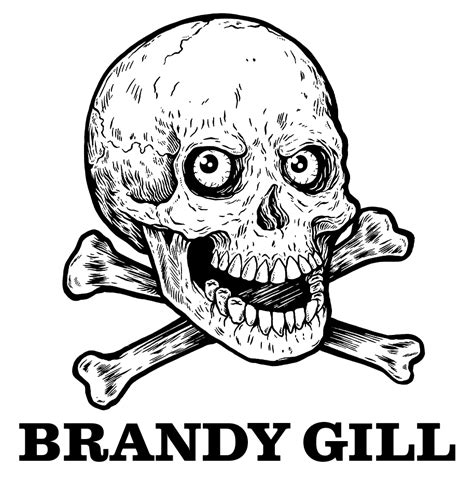 Brandy Gill