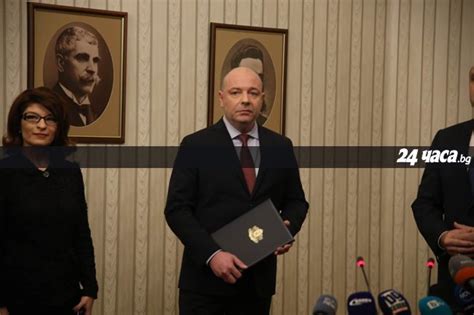 Кой е Николай Габровски кандидатът за премиер на ГЕРБ СДС