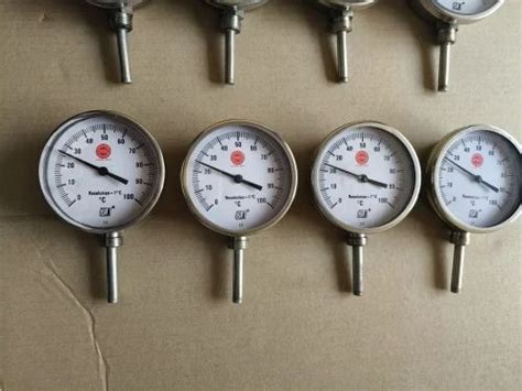 200psi Stainless Steel Analog Dial Thermometer For Air At ₹ 1050piece In Ahmedabad 200psi Stainless Steel Analog Dial Thermometer For Air At ₹ 1050piece In Ahmedabad