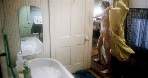 Naked Lynn Lowry In Fighting Mad