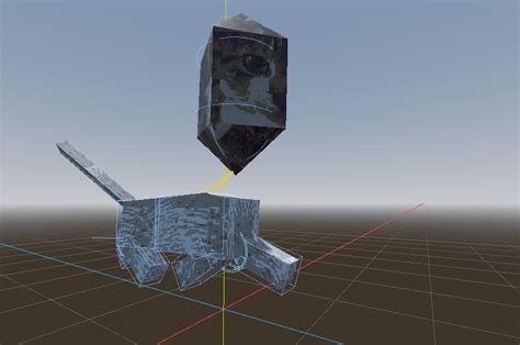 How To Make Bones Move Their Collision Shapes With Their Animations