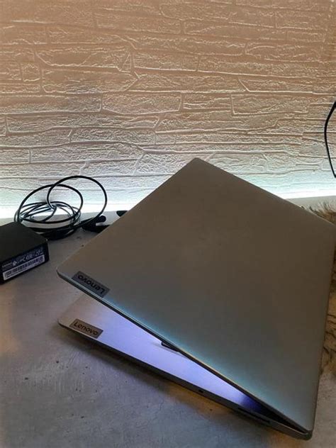 Lenovo laptop IdeaPad 3 14ADA05 - Advertentie 1406401
