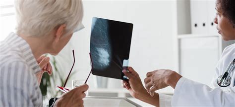 A Multidisciplinary Approach To Breast Cancer Detection With Axillary