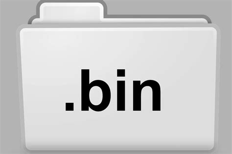 How To Open BIN Files Windows And Mac ComputerCity