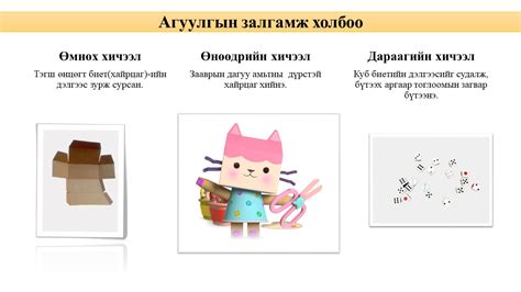 Мэдлээ Цахим контент