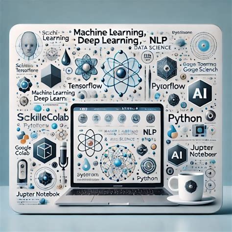 Do Machine Learning Deep Learning Nlp And Data Science Tasks With Python By Zaryabsakhawat