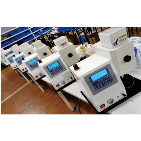 Lithium Mineral Analyzer Tester Machine Lithium Ore Analyzer Lithium Mineral Analyzer And