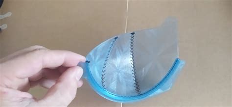 Bra By Виталий Хухлей Download Free Stl Model