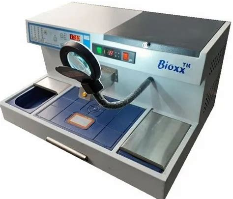 Tissue Embedding Station At Best Price In Ghaziabad By BIOXX Innovative Equipments Private