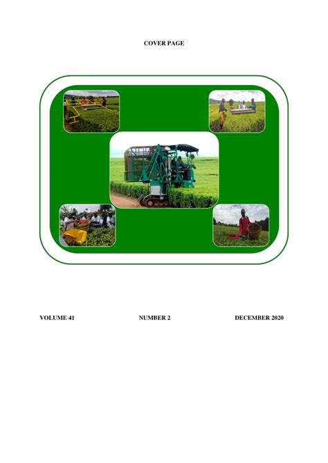 Pdf In Vitro Evaluation Of Three Trichoderma Spp Isolates Against Grey Blight Disease