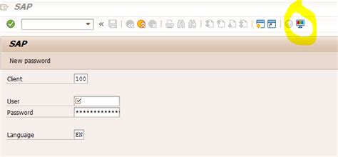 How To Change SAP GUI Color By SAP System SID Bas SAP Community