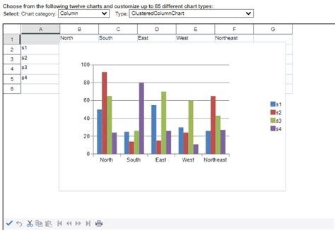 Spread For Asp Net Spreadsheet Component Visual Studio Marketplace