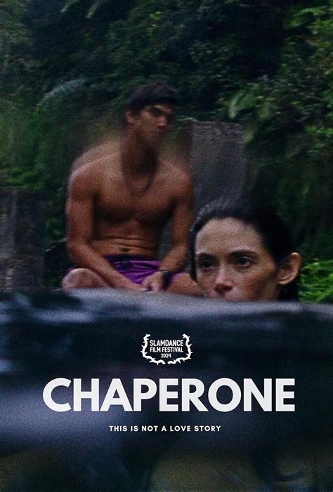Chaperone 2025 Tickets And Showtimes Fandango