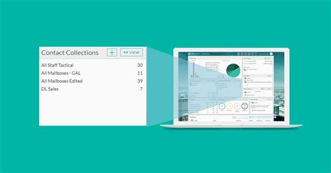 How To Create Contact Collections From Office 365 Distribution Groups