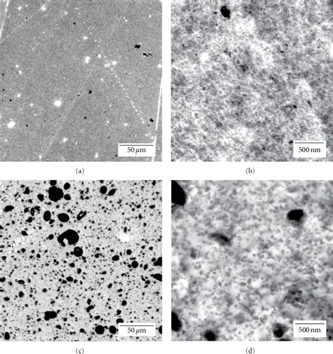 Figure 1 From Nanocomposites Based On Technical Polymers And Sterically Functionalized Soft