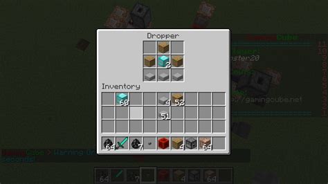 Minecraft Testforblock Command Doesnt Reply With Results Arqade